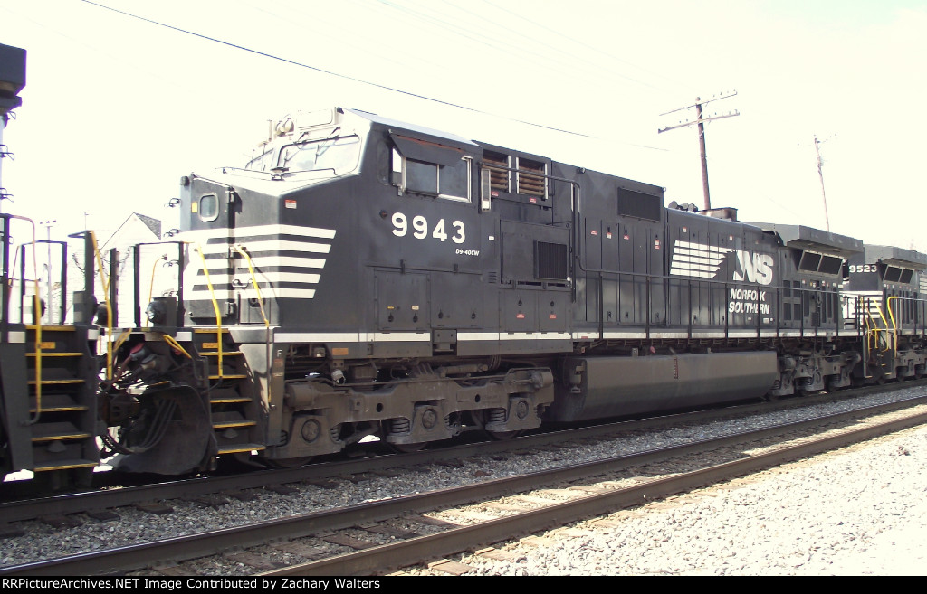 NS 9943